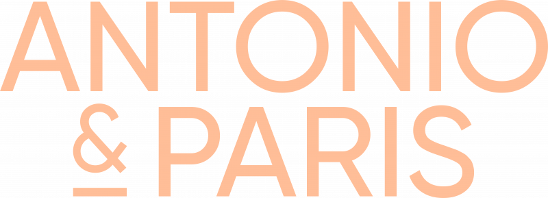 Connect with Antonio & Paris